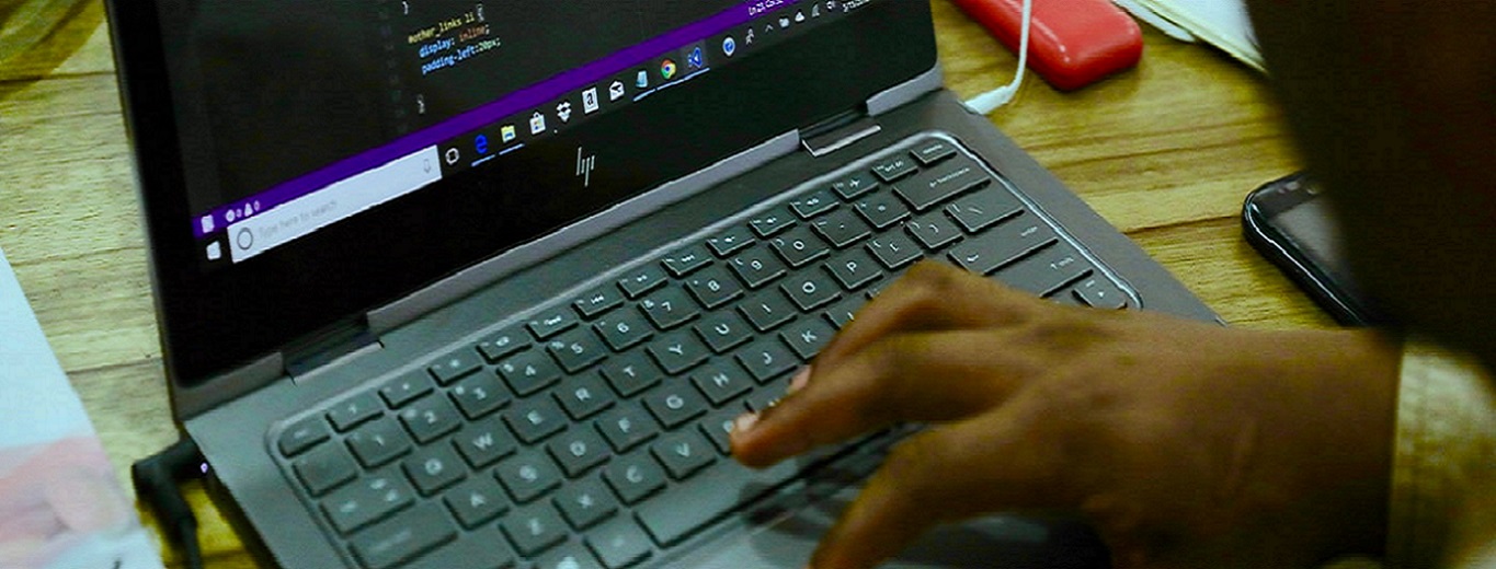 CodingThunder - Heaven for Programmers