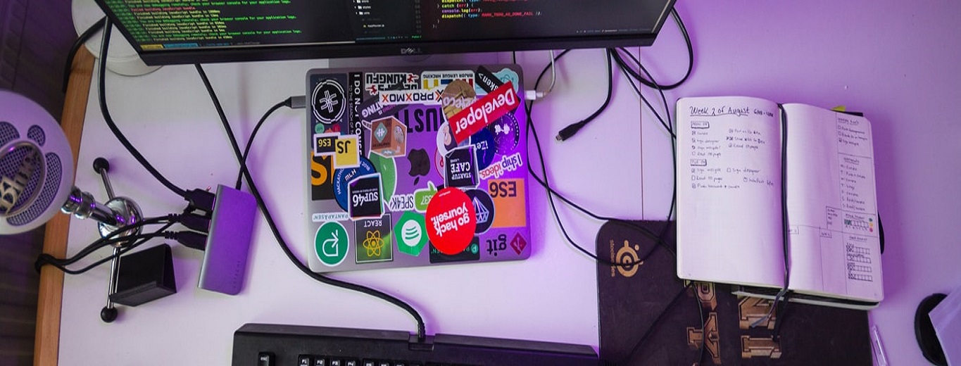CodingThunder - Heaven for Programmers
